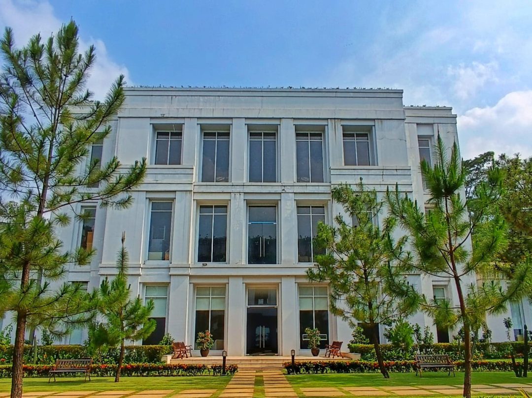 SGPP Buka Pendaftaran dan Sediakan Beasiswa Pascasarjana - Lantang.ID ...